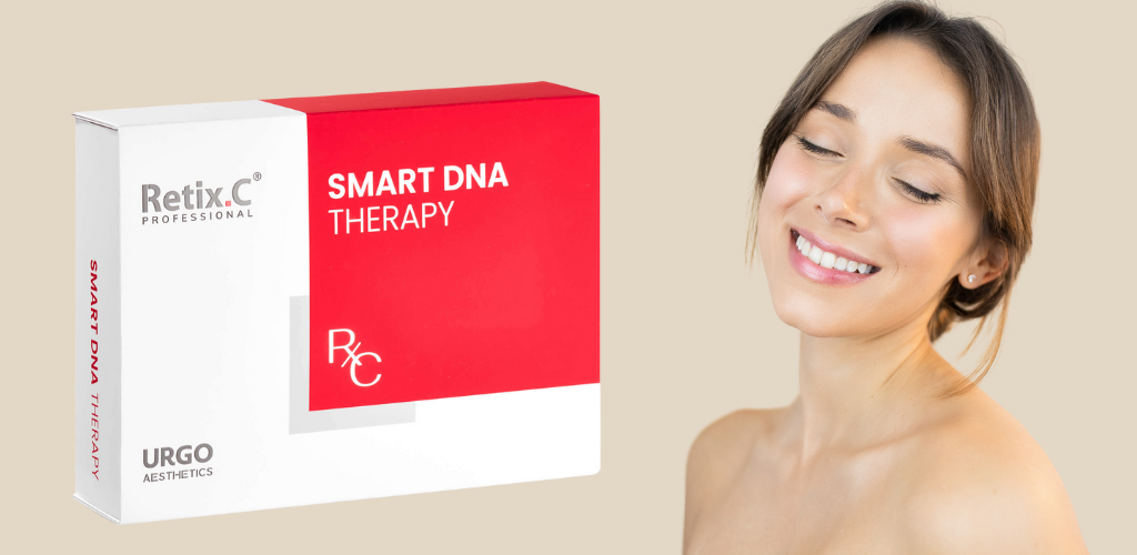 Intelligent DNA Therapy in Barcelona and Badalona