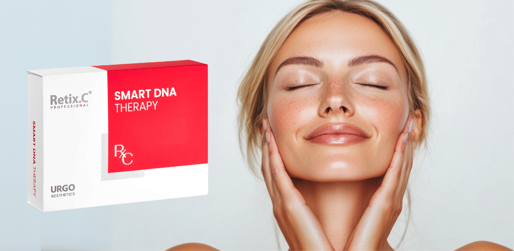 Tratamiento Glow para el verano