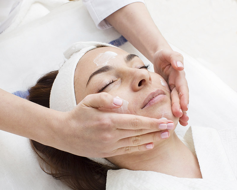 Chemical Peeling in Barcelona and Badalona